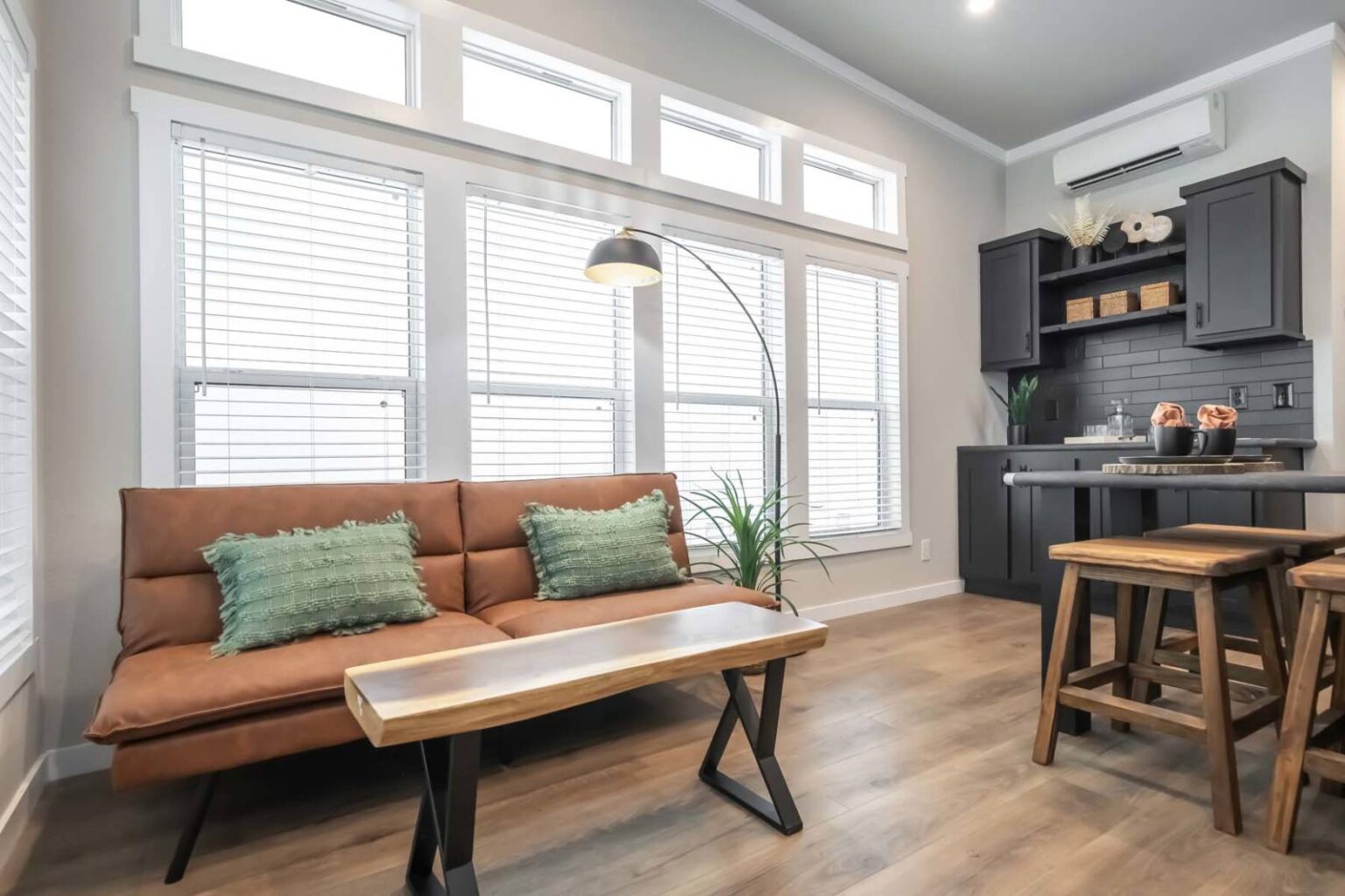 The Wedge - Love Tiny Homes
