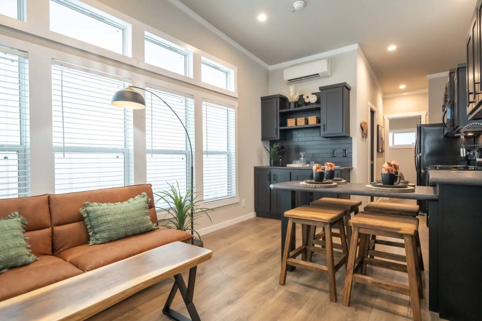 The Wedge - Love Tiny Homes